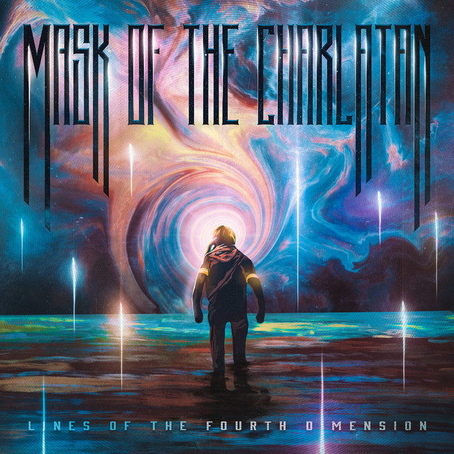 Lines of the Fourth Dimension - Album by Mask of the Charlatan | Spotify