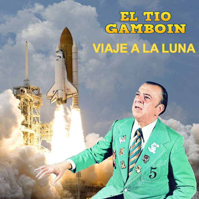 El Tío Gamboín | Spotify