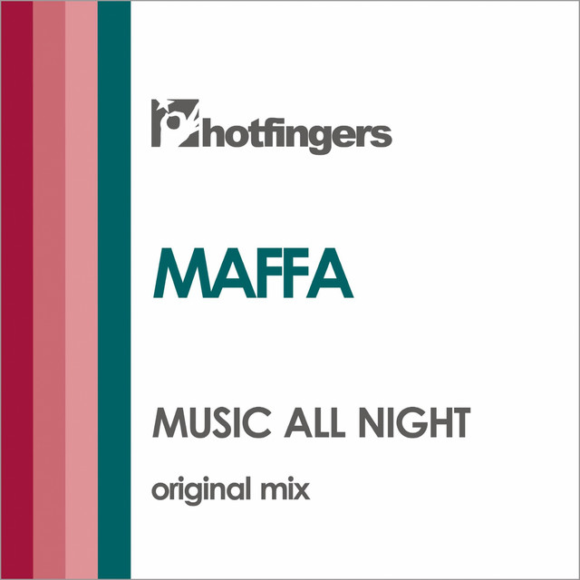 MAFFA | Spotify