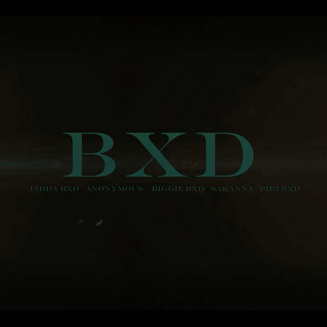 BXD - Single by Piri_bxd | Spotify