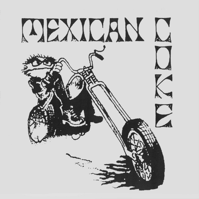 Hand Cannon - Single by Mexican Coke | Spotify