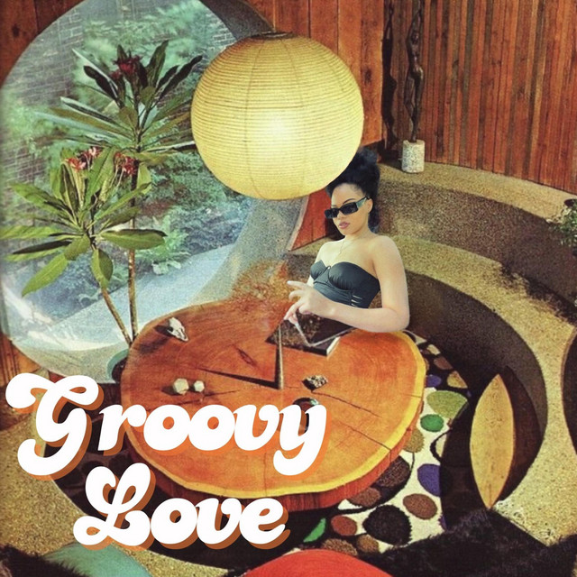 Groovy Love - Single by Cashma | Spotify