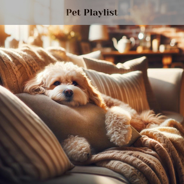 Pet Playlist: Tunes Tailored for Your Fur Babies - Album by Pets Music ...