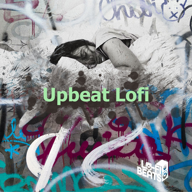 Upbeat Lofi - Album de LO-FI BEATS | Spotify