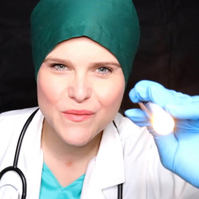 Surgeon Anaesthetist Puts You Under, Pt. 4 - song and lyrics by Be ...