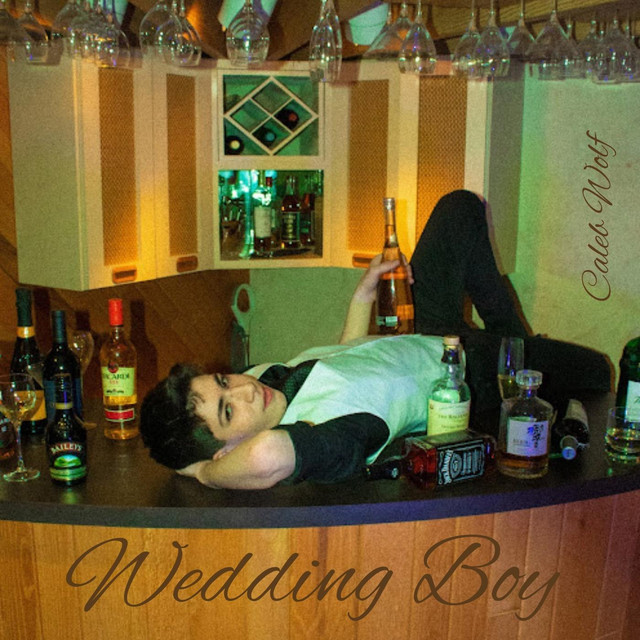 Wedding Boy - Single by Caleb Wolf | Spotify