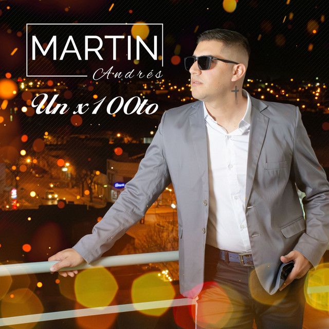 Martin Andres | Spotify