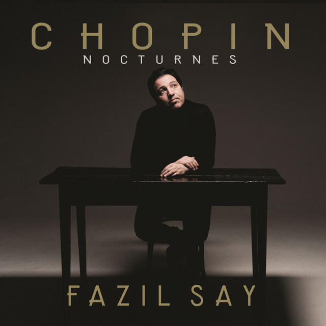 Chopin: Nocturnes - Album by Frédéric Chopin | Spotify