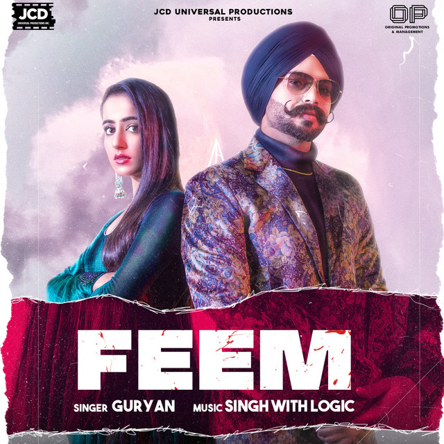Feem - Single by Guryan | Spotify
