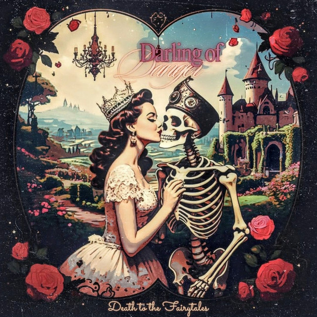 Darling of Danger - Single by Death to the Fairytales | Spotify