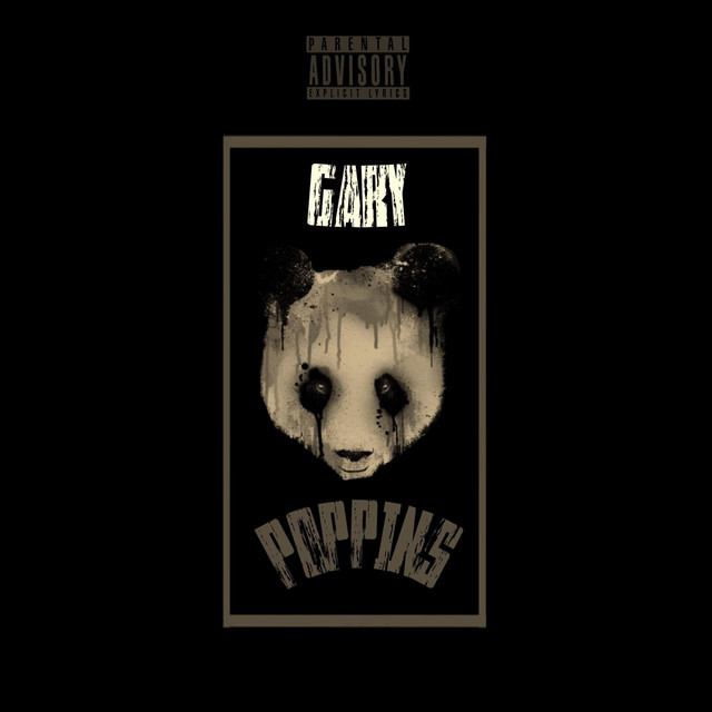 Gary Poppins | Spotify