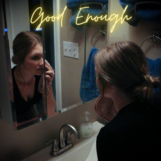 Good Enough - Album by Caroline Tebbs | Spotify