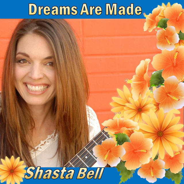 Shasta Bell | Spotify