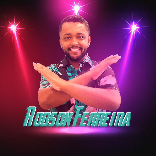 Robson Ferreira | Spotify