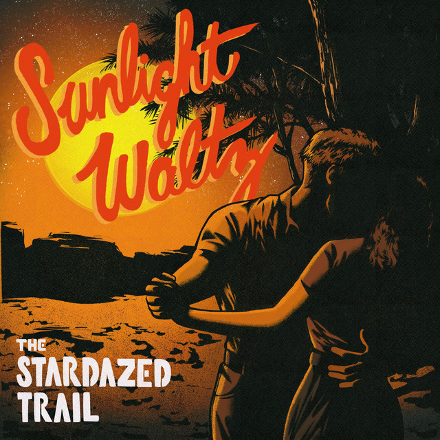 Sunlight Waltz - song and lyrics by The Stardazed Trail | Spotify