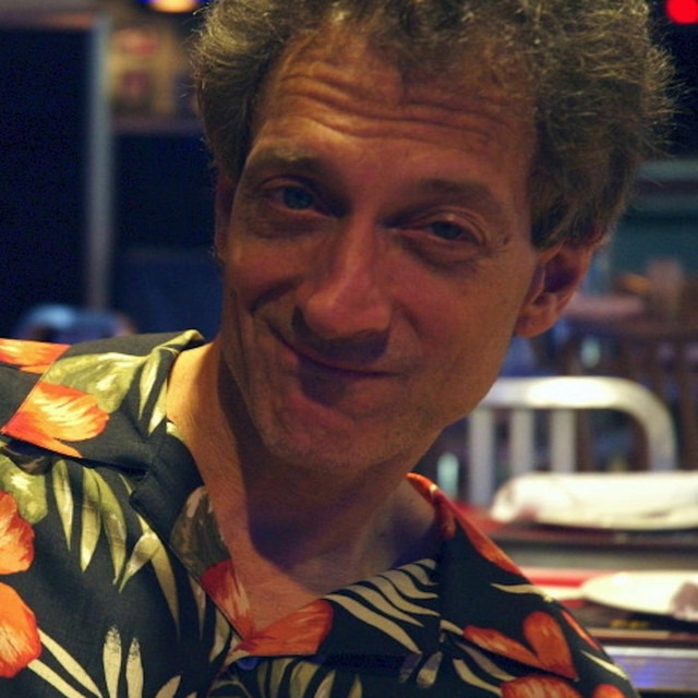 Gary Gramolini | Spotify