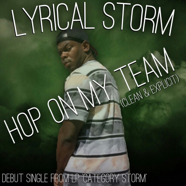 Hop Off My Dick Single Single By Lyrical Storm Spotify