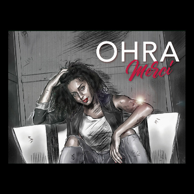 OHRA | Spotify