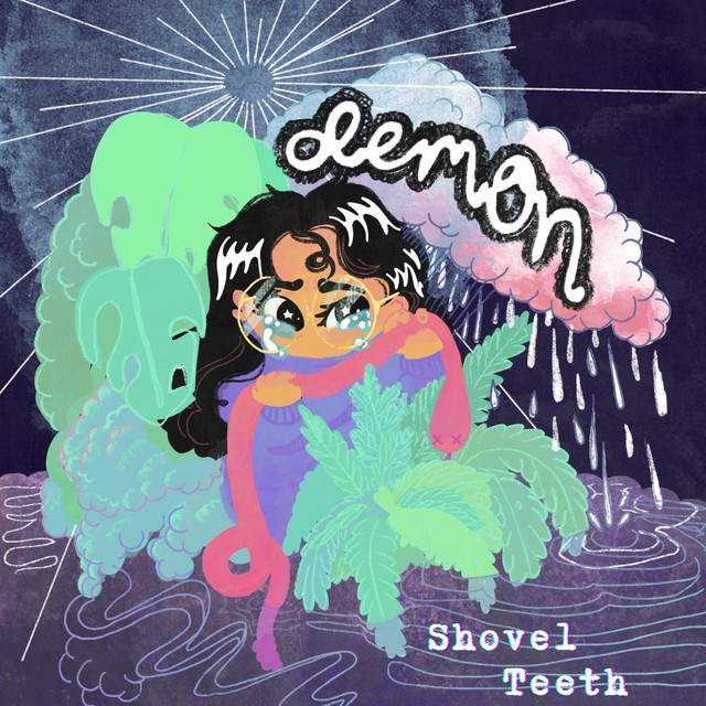 Demon - EP by Shovel Teeth | Spotify