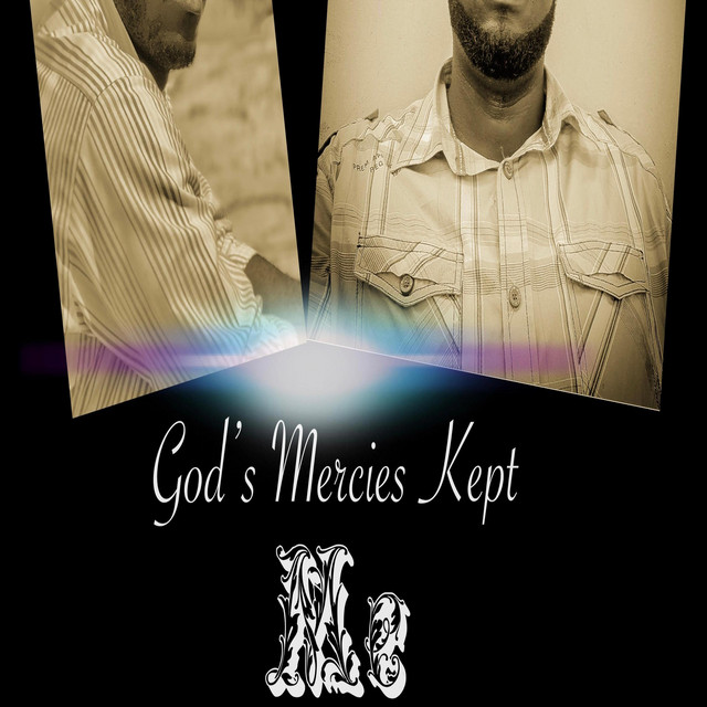 God's mercies kept me - Single by Nehemiah Williams | Spotify