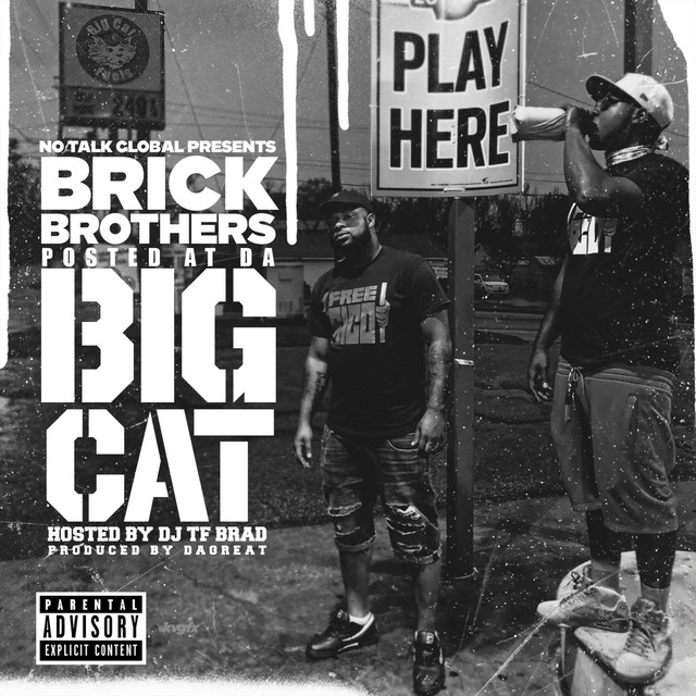 Brick Brothers | Spotify