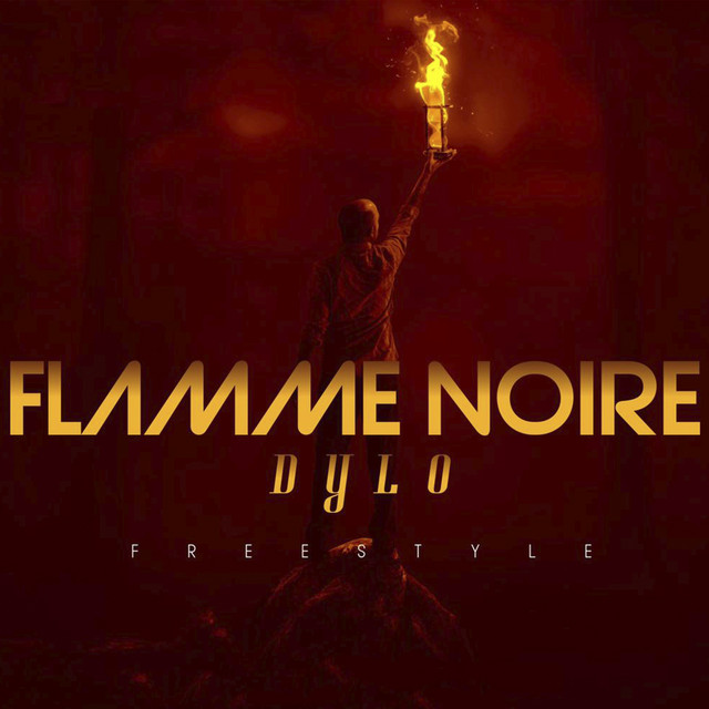 Flamme Noire - Single by Dylo | Spotify