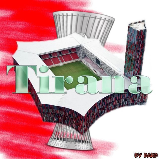 Tirana - song and lyrics by Barb | Spotify