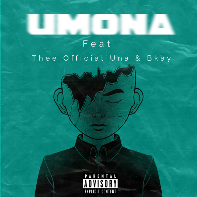 Umona - Single by Djdaking | Spotify