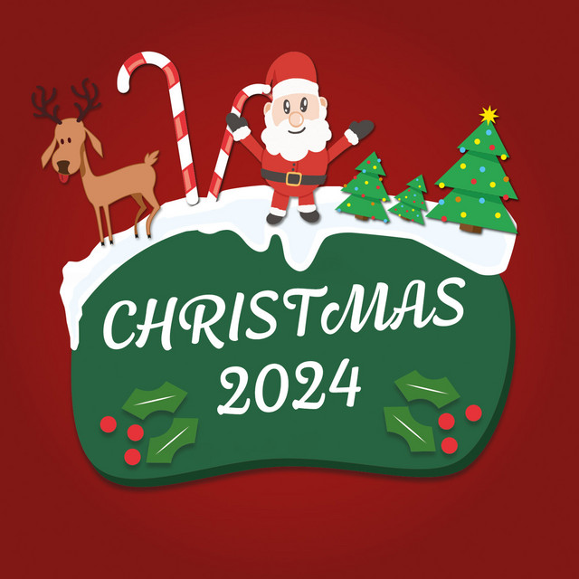 Christmas 2024 - Compilation by Various Artists | Spotify
