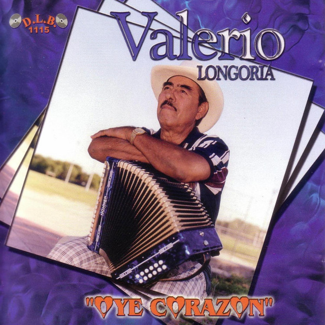 Oye Corazon - Album by Valerio Longoria | Spotify