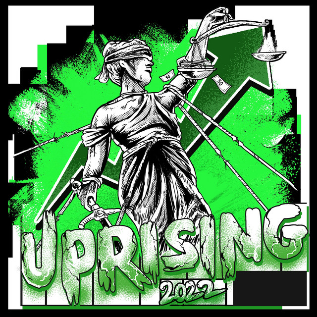 Uprising 2022 - Single by Sposi | Spotify
