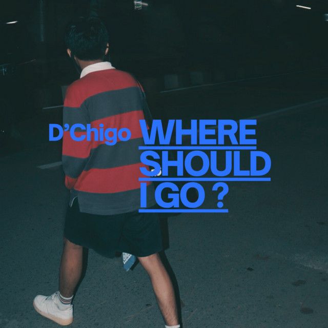 Where Should I Go ? - song and lyrics by D'Chigo | Spotify
