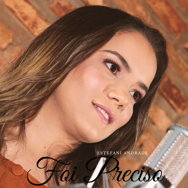 Estefani Andrade | Spotify