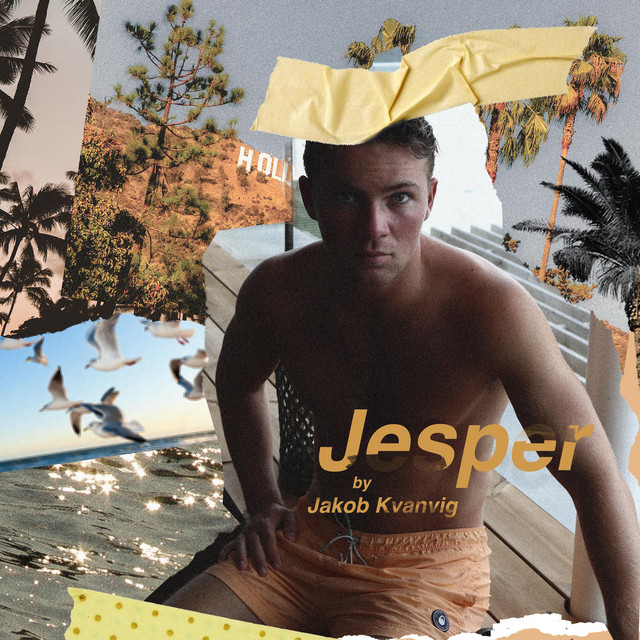 Jesper - song and lyrics by Jakob Kvanvig | Spotify