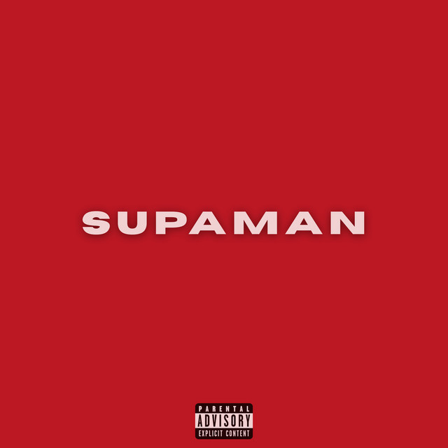 SUPAMAN - Album by Sizzy Supa | Spotify