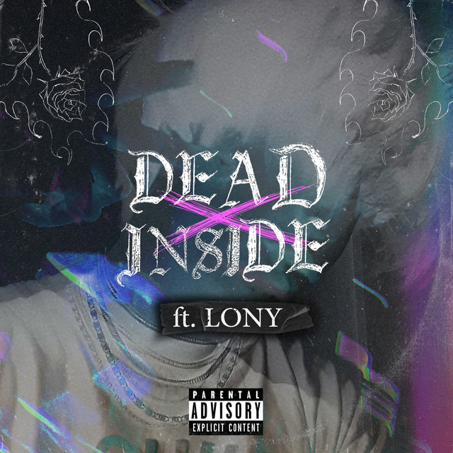 Dead Inside - song and lyrics by Frank & Brooney, Lony | Spotify