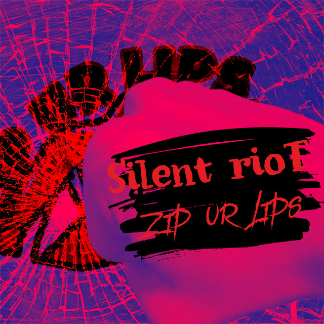 ZIP UR LIPS | Spotify