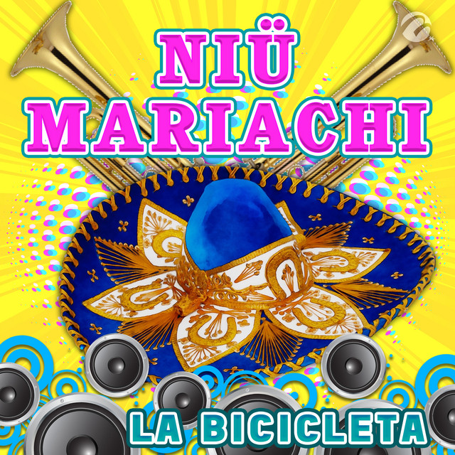 La Bicicleta - Single by Niu Mariachi | Spotify