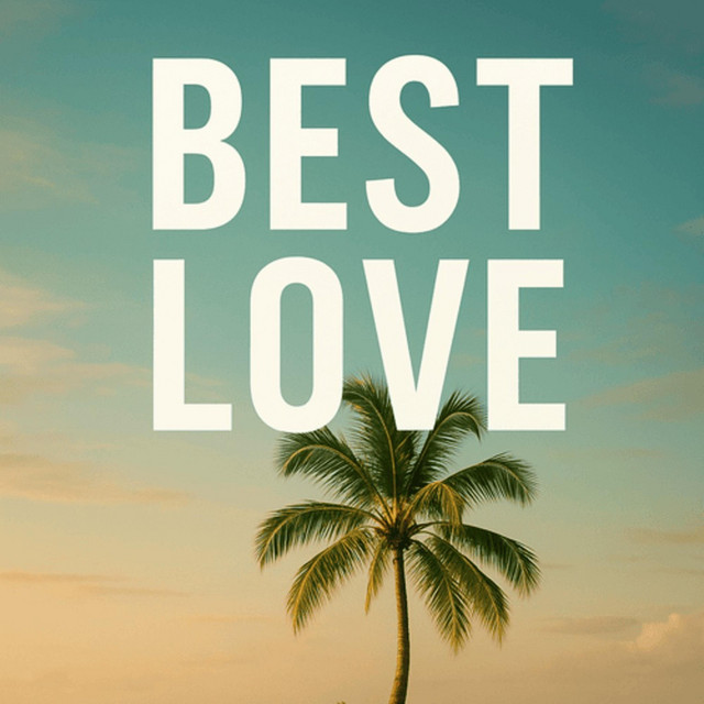 Best Love - Single by Tony Saiz | Spotify