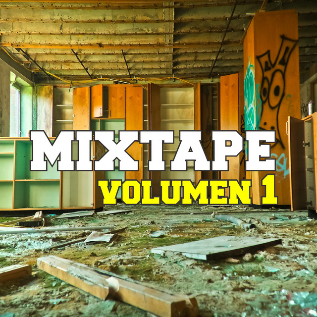 Mixtape, Vol. 1 - EP by dusah | Spotify