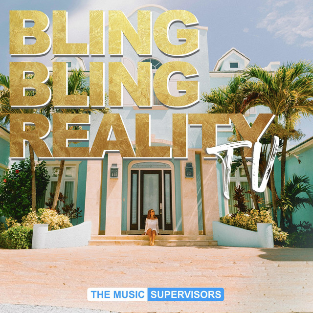 Bling Bling Reality TV - Album by TMS Underscores | Spotify