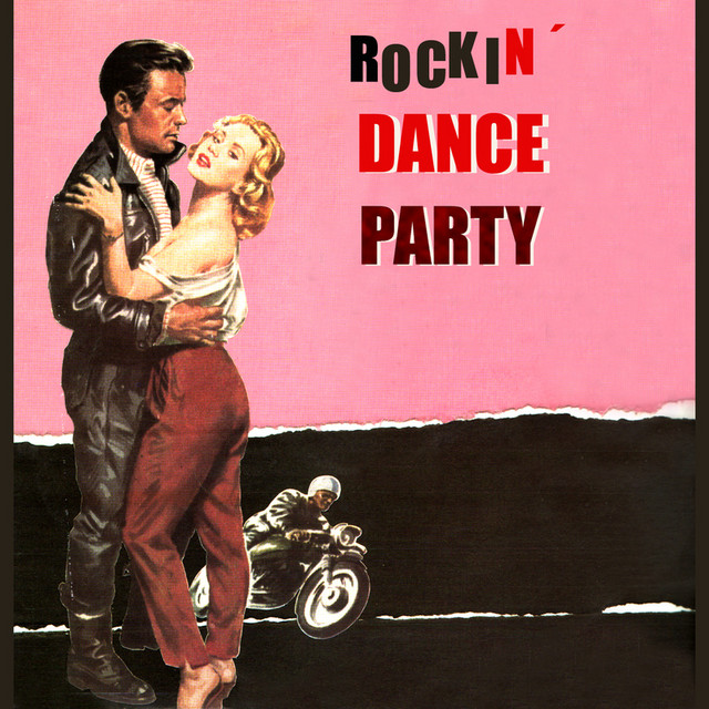 Rockin´ Dance Party - Compilation by Various Artists | Spotify