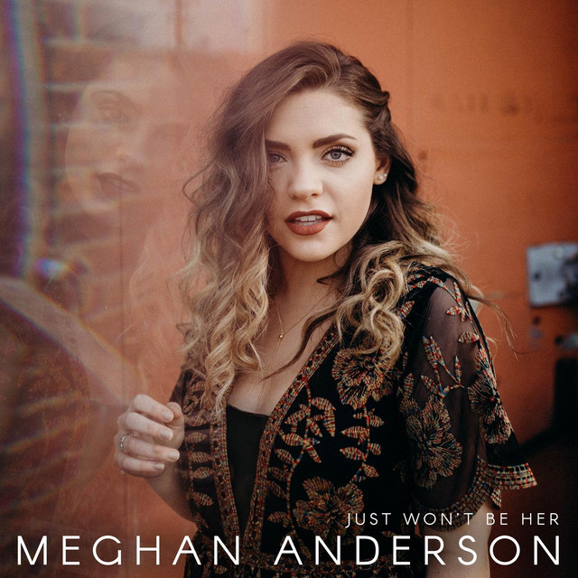 Megh Anderson - Listen on YouTube, Spotify, Apple Music - Linktree