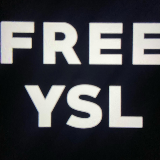 Free Ysl - Single by Rich Gawp | Spotify