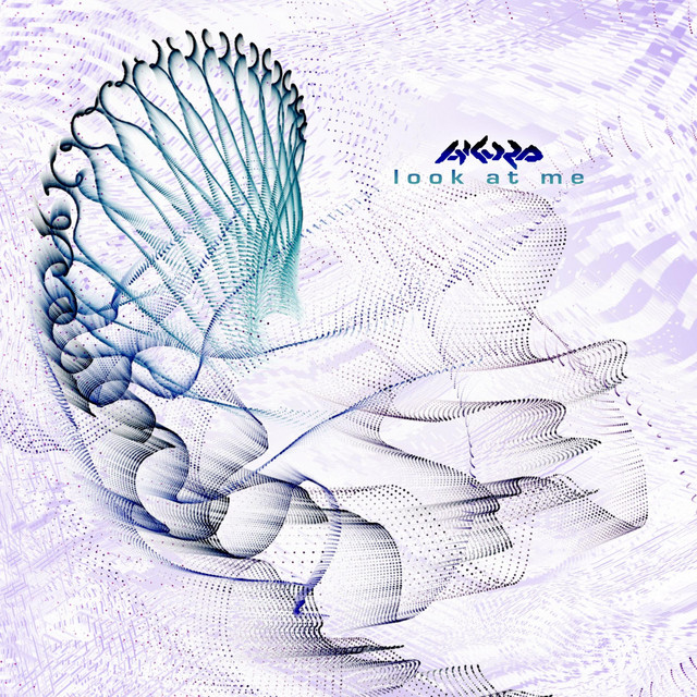 Look at Me - Single by Akuro | Spotify