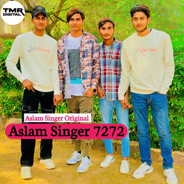 Aslam Singer 7272 - Single by Aslam Singer Original | Spotify