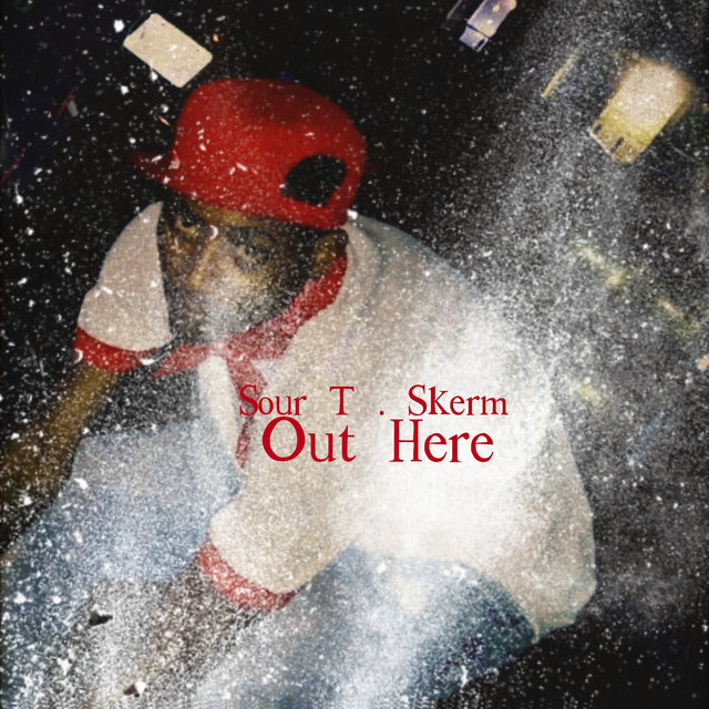 Out Here - Single by Skerm | Spotify
