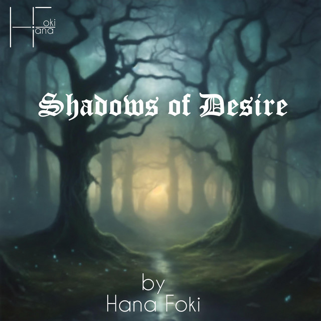 Shadows of Desire - Single by Hana Foki | Spotify