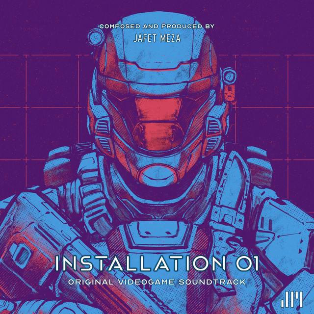 Rain.mp3 (Installation 01 Original Game Soundtrack) - Single by Jafet ...