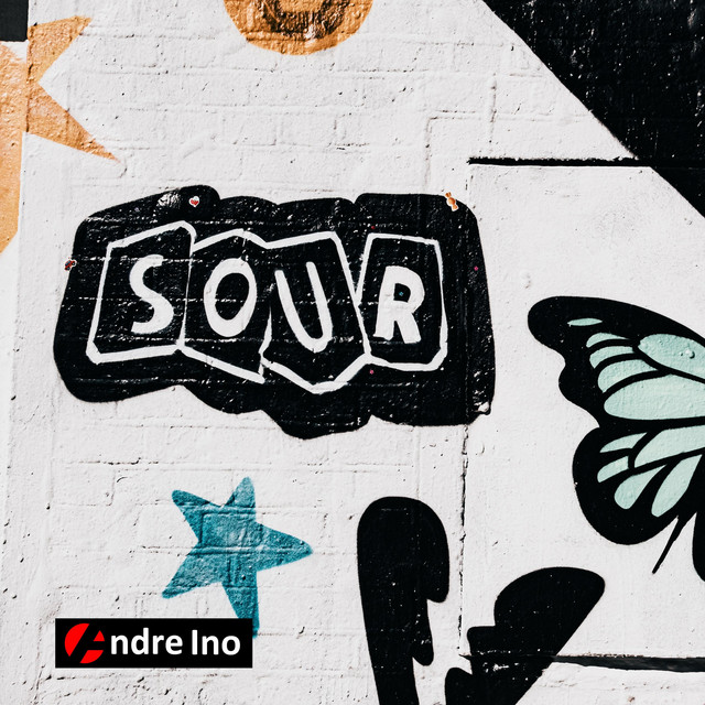 Sour - Single by Andre Ino | Spotify